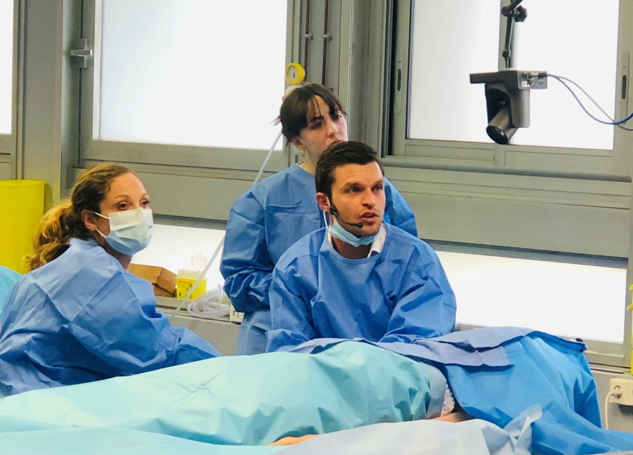 D.I.U. Chirurgie de la main - Session Niçoise - Institut Universitaire ...